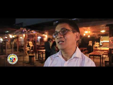 PSTMO EO46 Closure Order Tambayan San Rafael Manduriao of Mayor Jerry Treñas
