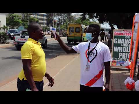 Excerpts of the SSNIT Mobile Service 2020