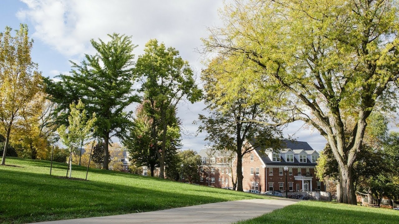 Visit Cornell: Destination Cornell