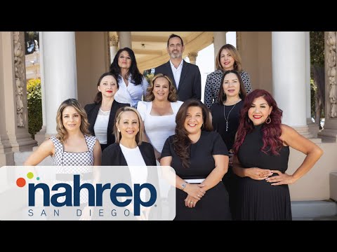 2022 NAHREP Installation Gala Event | Angel Ramirez | Ramirez Realty Group