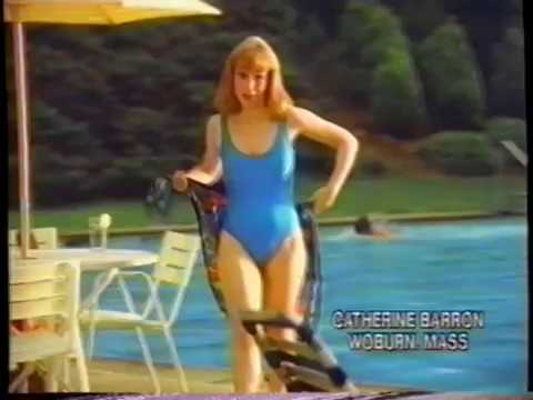 1987 Dexatrim Extra Strength Diet Pills 2nd version TV Commercial
