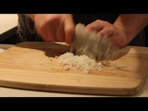 ZHEN Japanese VG-10 3-Layer Forged Stainless Steel Santoku Chef's Knife, 7", Silver