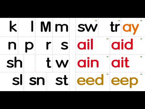 Phonics Song Kids Song Kids Learning 51 minutes training course 5
