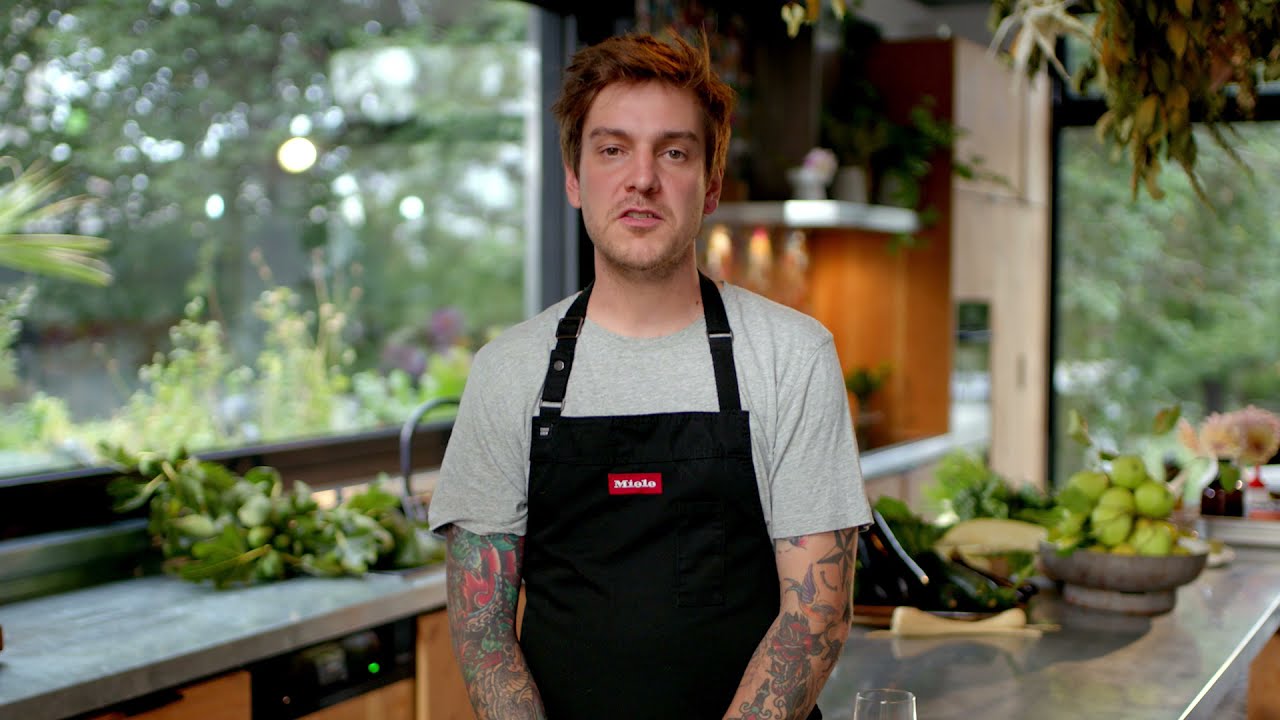 Miele Future Food System   Matt Stone Interview