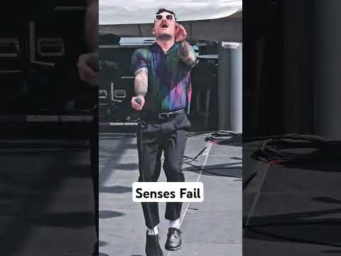 SENSES Fail ON A Boat