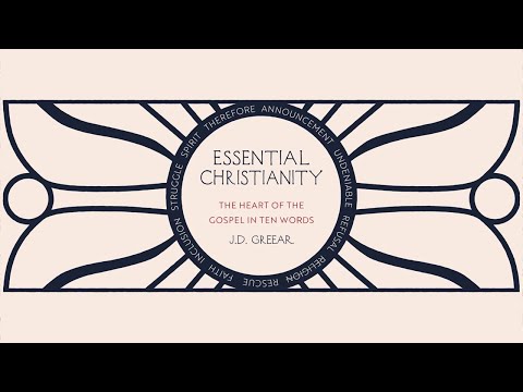 What Is Christianity Really All About?