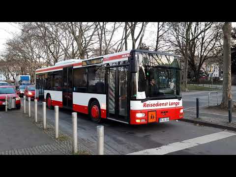 MAN NL 223 DORTMUND