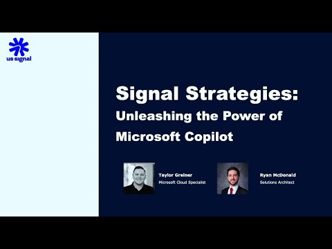 Unleashing the Power of Microsoft Copilot