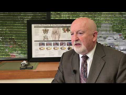 Michael Muldoon MD
