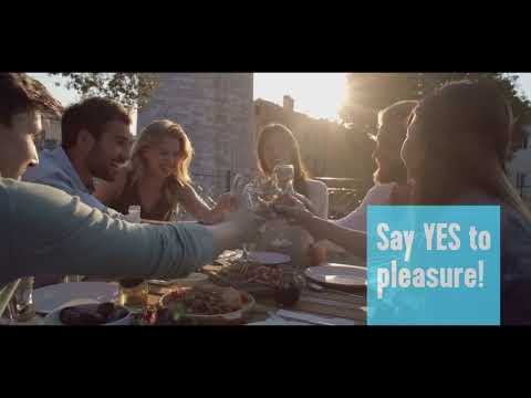 Say YES to Everything in the Zadar Region!