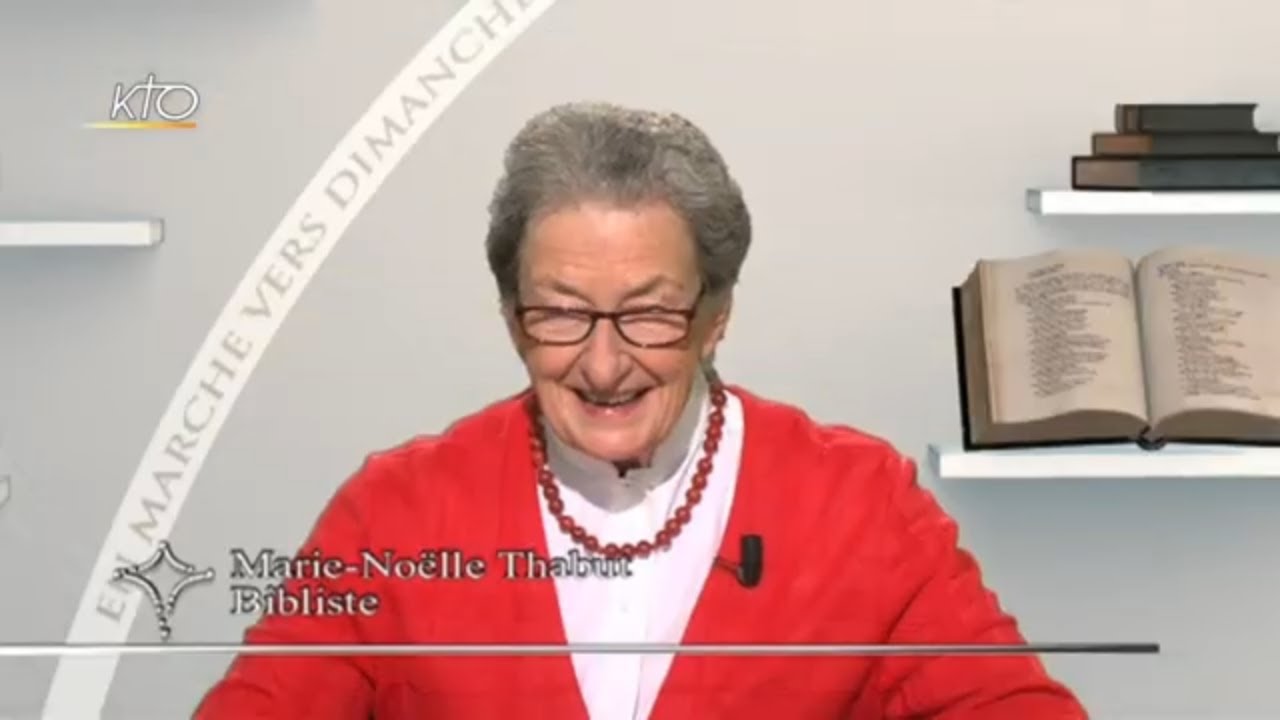 1er dimanche de l'Avent C - Intégrale