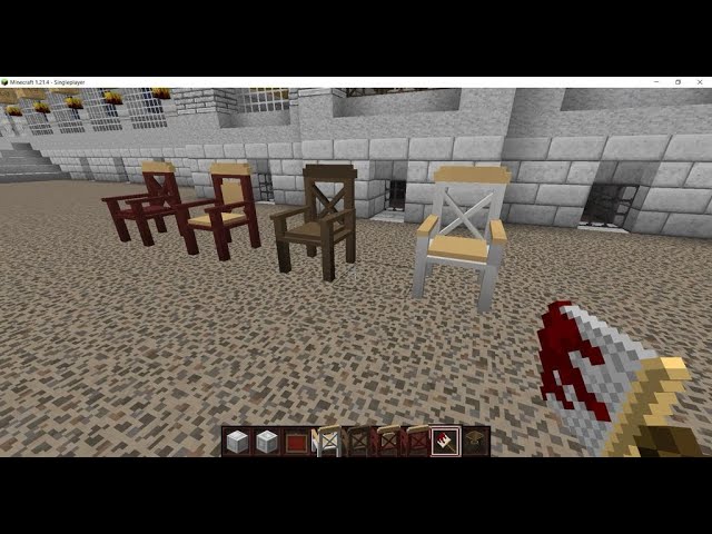 ClassicalCraft Minecraft Texture Pack