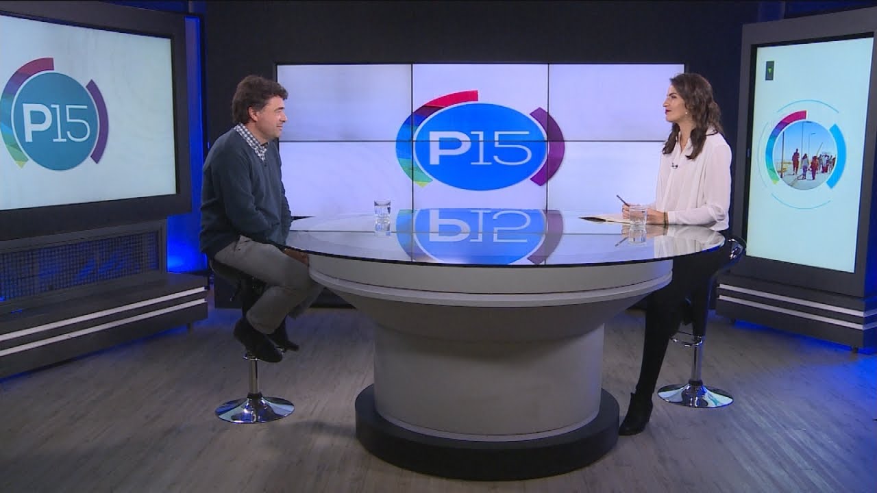 Panorama 15: Elección directa del gobernador regional