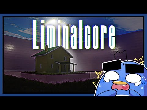 Steam Community :: LiminalCore