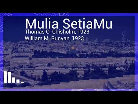 NP 160. Mulia SetiaMu