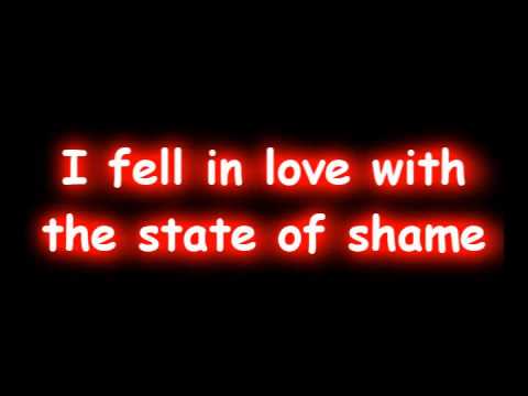 Senses Fail-The Martyr(Lyrics on screen)