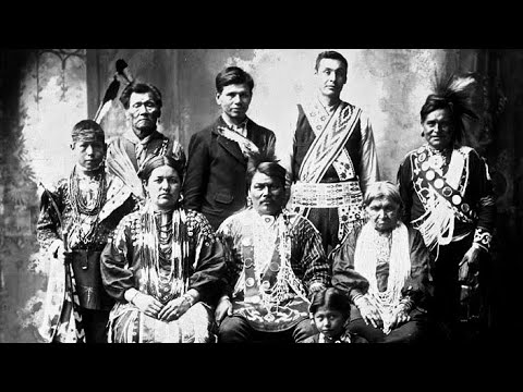 The Ho-Chunk/Winnebago People & Tribes: Culture, Elders & History