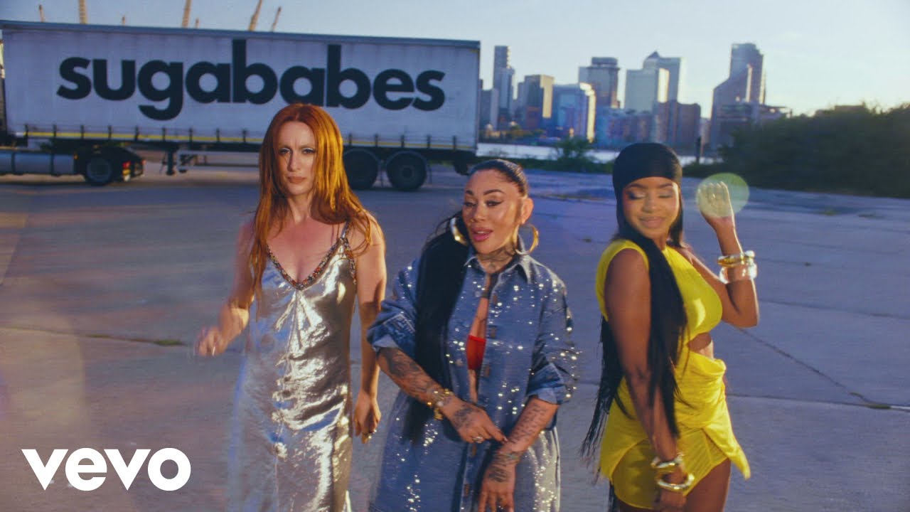 Shook by Sugababes from UK | Popnable