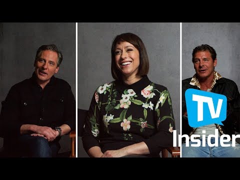'Trading Spaces' Is Back! | TV Insider