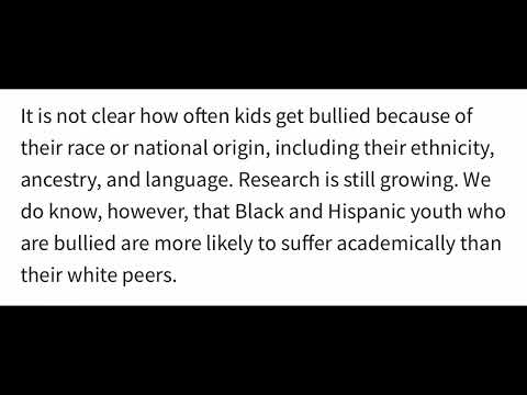 8-Race, Ethnicity, National Origin & Religion