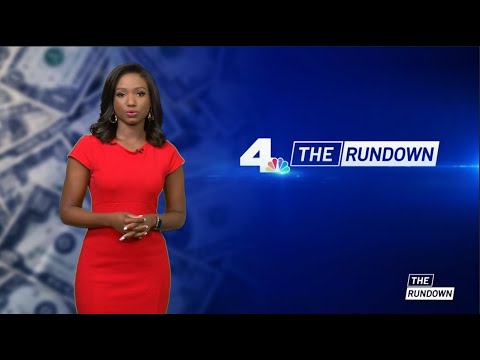 The Rundown: Wednesday June 14, 2023 | NBCLA