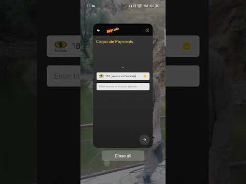 1 Link and 1 bill payment method | NTS online fee payment method | Jazzcash online nts fee payment