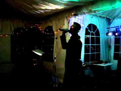 Mike Sidaway - Amazing (George Michael)