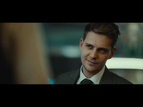 Beyond the Edge (Official PH Trailer 2019)