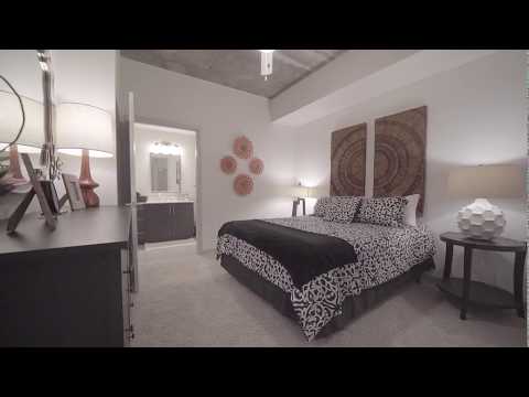 Sixty 11th | Midtown Atlanta Community Tour