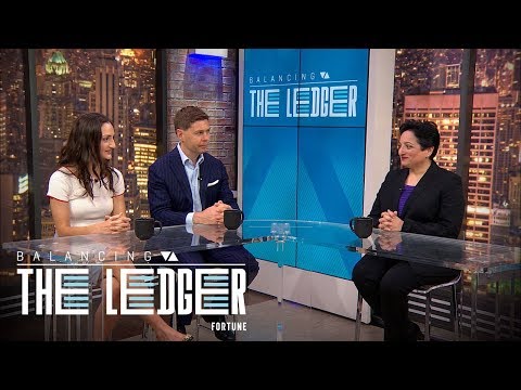 Balancing the Ledger: Mastercard's Mission of Economic Inclusion