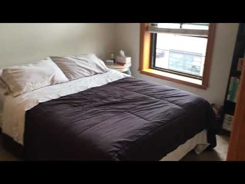 River West Two Bedroom Luxury Apartment for Rent