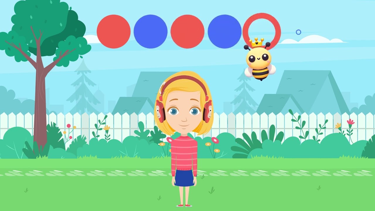 Pattern Recognition | Grade 2 | Cyber Square