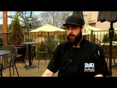 Through My Eyes: Chef De Cuisine