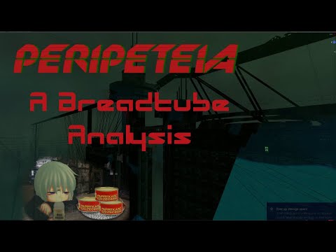 Steam Community :: Peripeteia