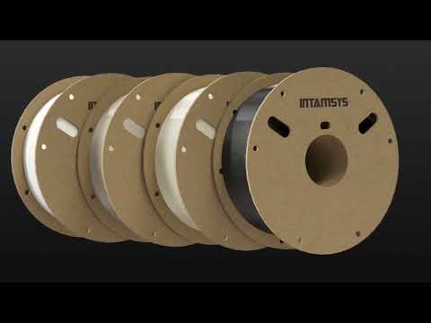 INTAMSYS FUNMAT PRO 310 NEO