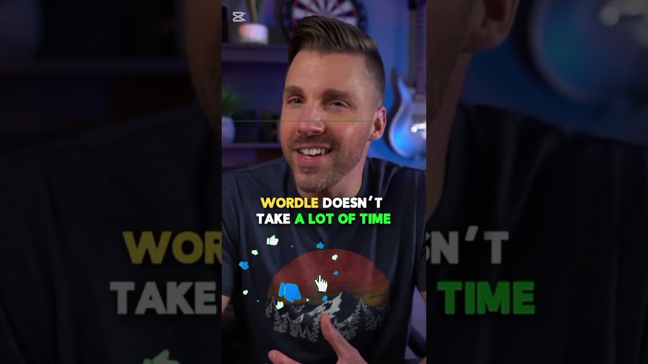 How Wordle Went Viral #marketing #bussinesstips #salestips