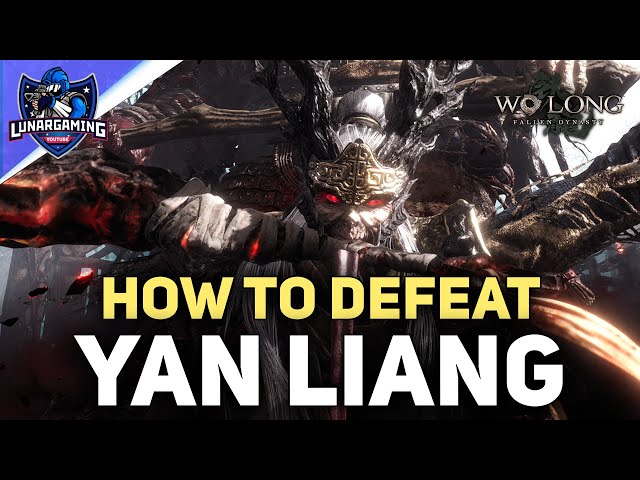 Wo Long: Fallen Dynasty boss guide – how to easily defeat Yan Liang and ...