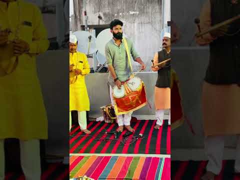 Abhijeet Jadhav Sambal - New Marathi Song 2024
