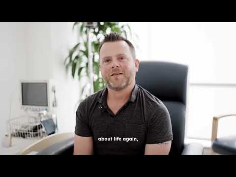 Veteran Proclaims Ketamine Therapy Lifesaving! Ketamine Clinics Los Angeles
