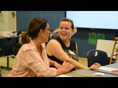 Seeing Science Everywhere: Best Practices in Elementary STEM (K-5)Workshop