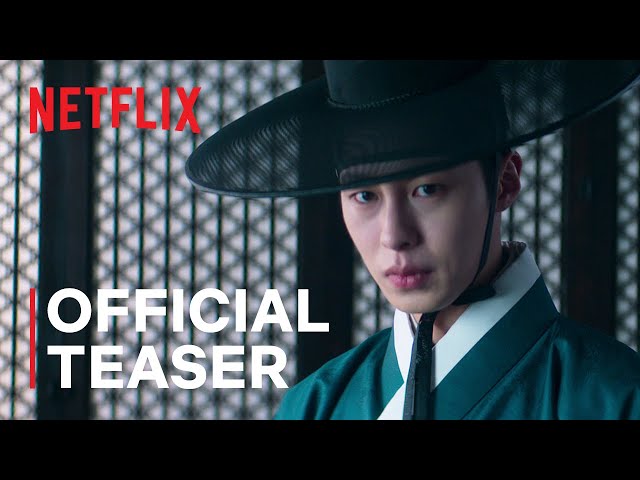 ‘Dear Hongrang’ Blends Mystery and Romance in New Period Drama Starring Lee Jae-wook and Cho Bo ...