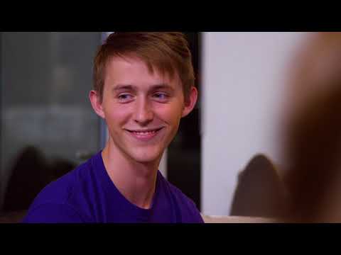GCU Student Testimonial – Christian Taillon :60 – Bachelor’s Degree in Information Technology