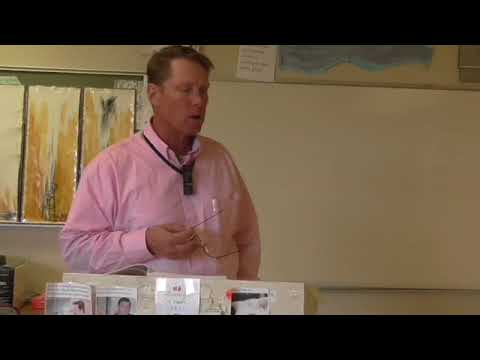 St Martin’s Guide to Writing, Lecture #14, Chapters 22 27