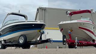 New Inventory | Omaha Marine Center Nebraska