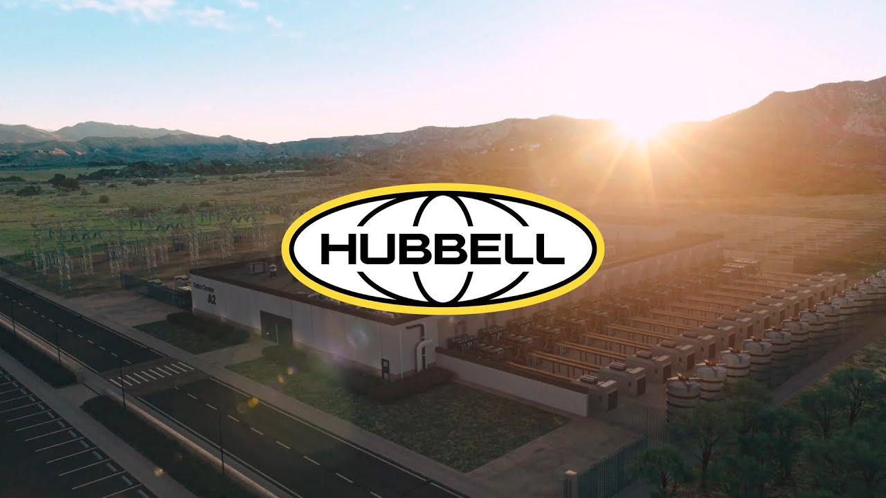 Hubbell Data Centers