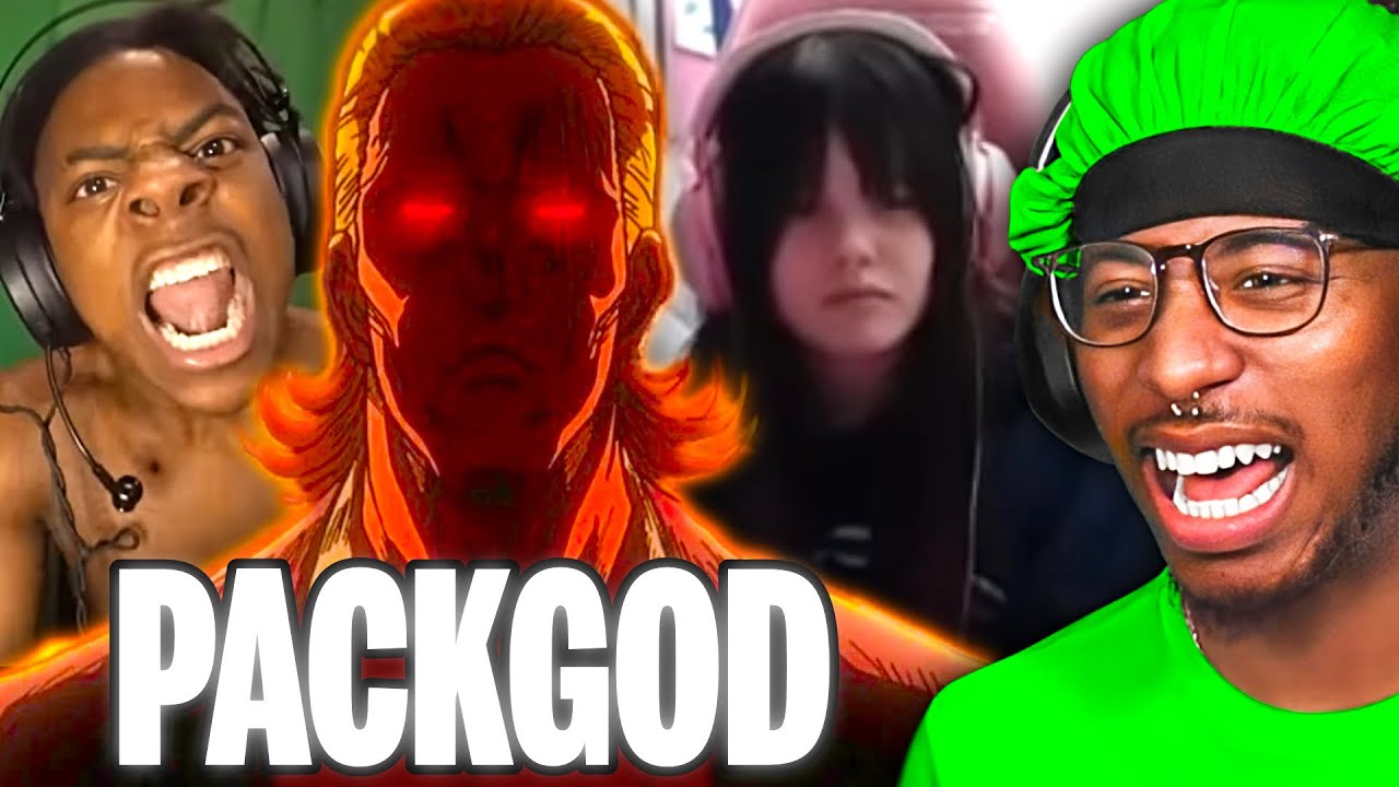 MY FAVORITE PACKGOD ROASTS!
