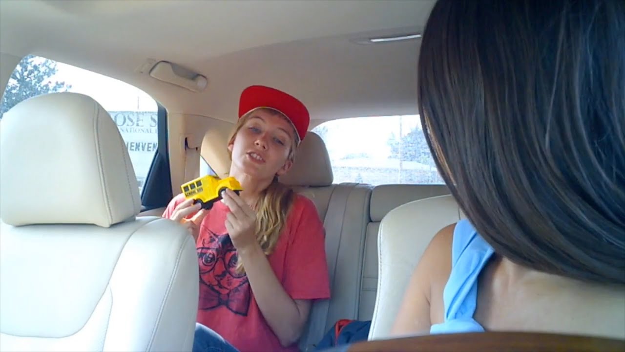 Rose Stein Welcome Back