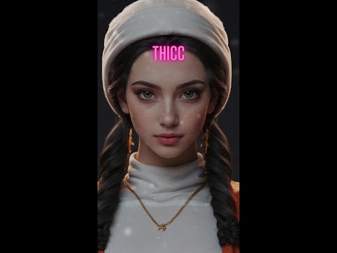 THICC - What does this mean?