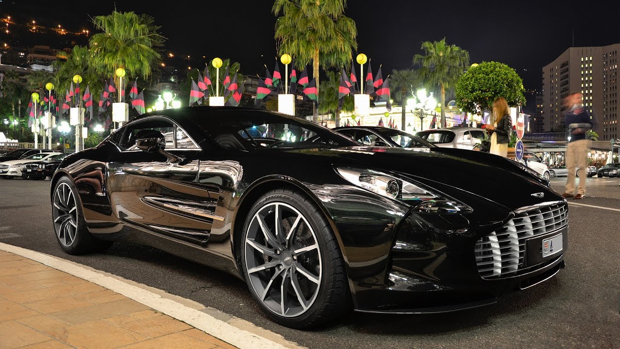 TOP 10 Wunschzettel: Die teuersten Autos der Welt 🚗 MAN ON A MISSION