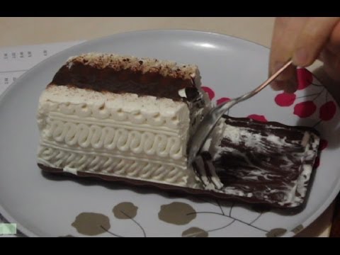 Eat A Whole Viennetta Challenge
